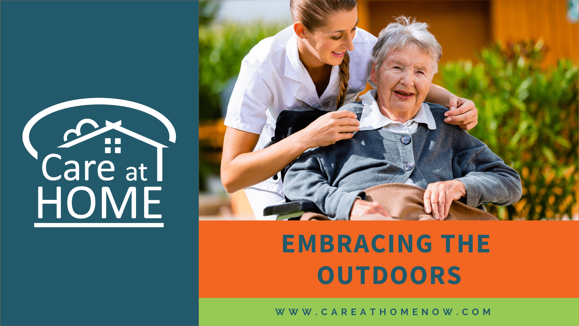 Embracing the Outdoors: Safe and Enjoyable Activities for Seniors ...